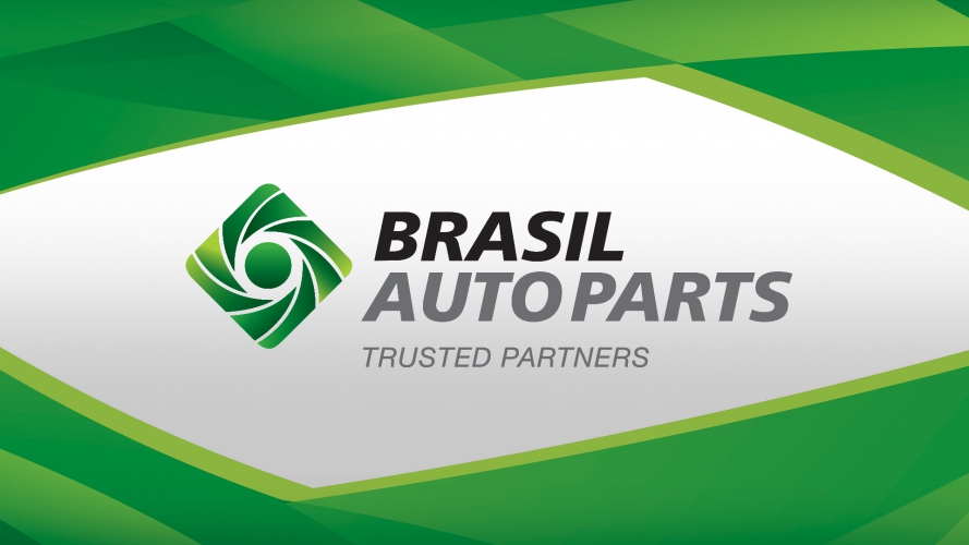Brasil Auto Parts; Design para ajudar a exportar. – Junto Propaganda